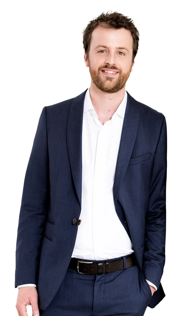 Simon Van Mierlo | EP&C